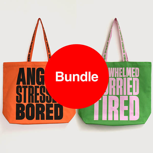 Bags for Midlife: Special Offer Bundle – Dorothy