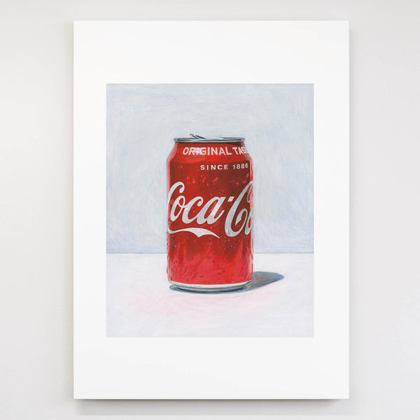Coca-Cola 2021 - Open Edition Print – Dorothy
