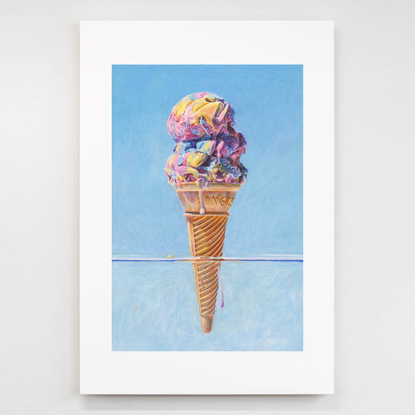 Rainbow 2022 - Open Edition Print – Dorothy