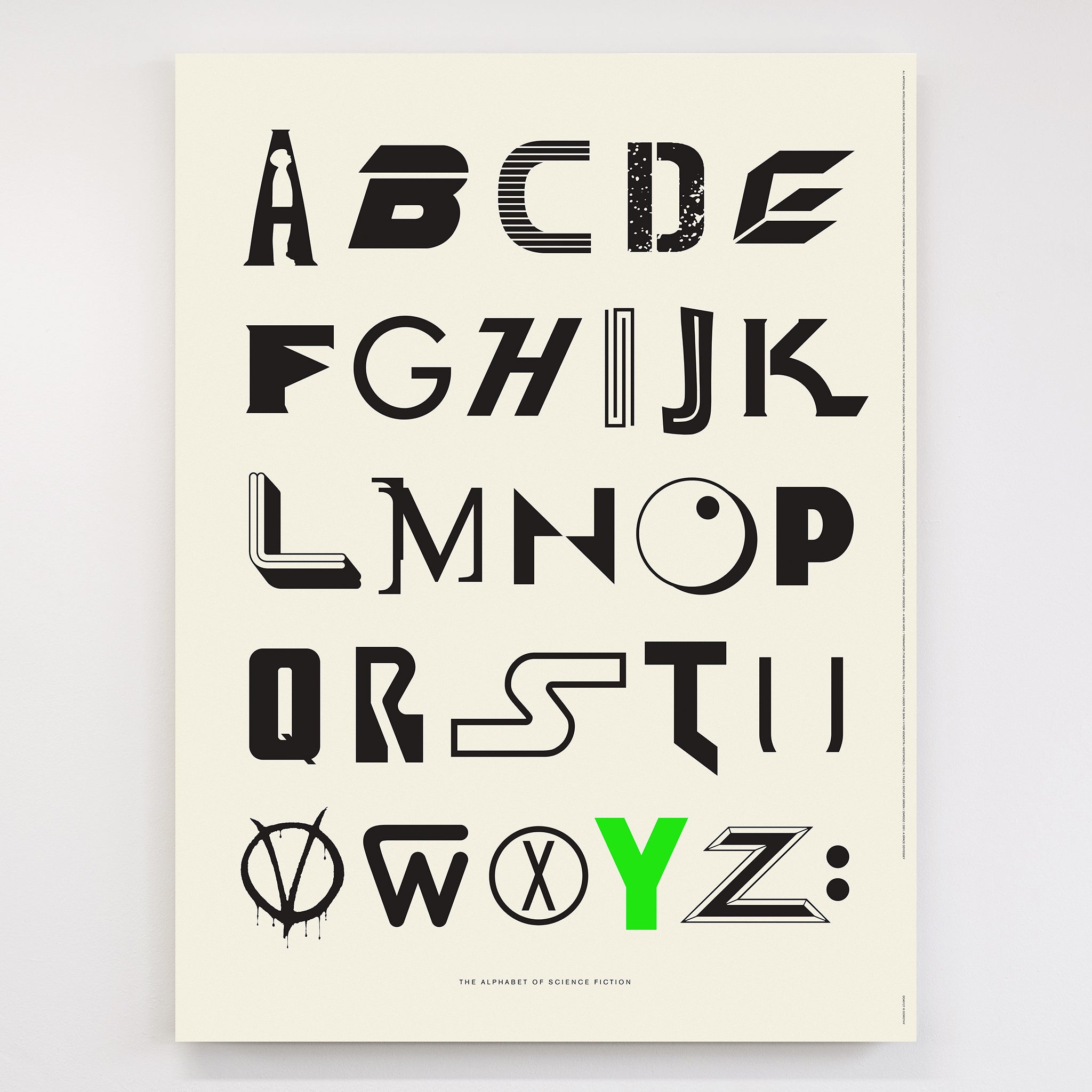 Fictional Alphabet Alphabet Lore But Many Type Of "A" #alphabetlore
