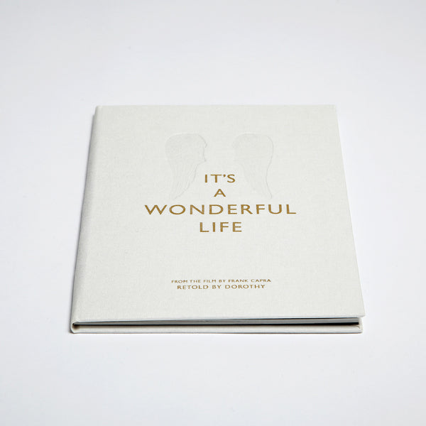 It's a Wonderful Life - Signed Edition Book – Dorothy