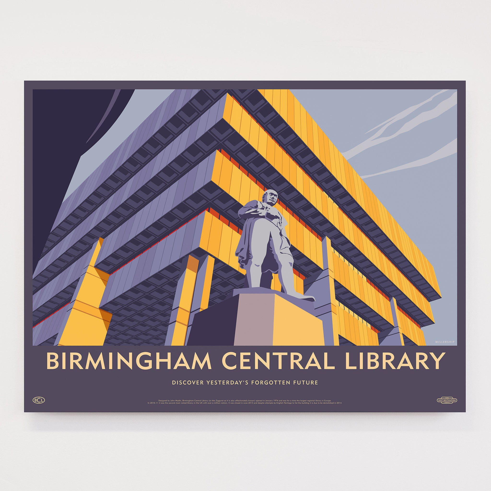 Birmingham Library Logo Let Loose At The Library | Talk Of Alabama
